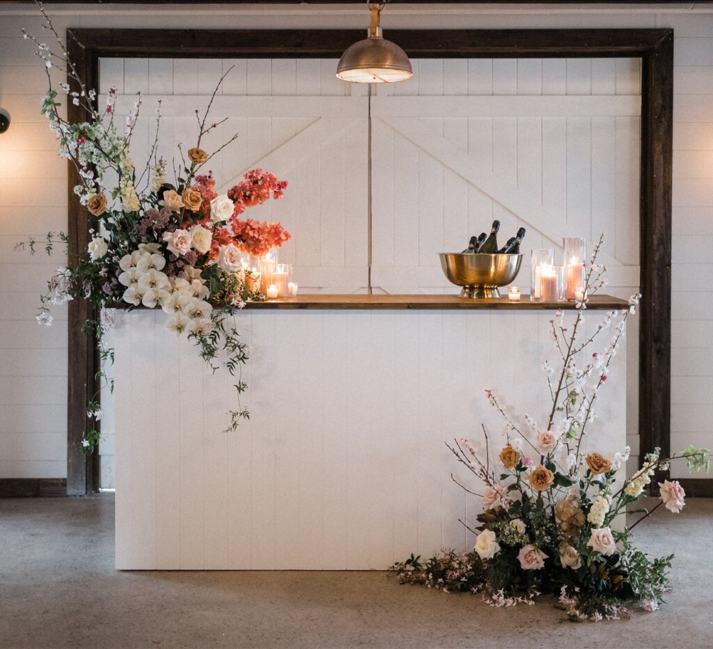 Sunshine Coast Bars Hire by Simply Style Co