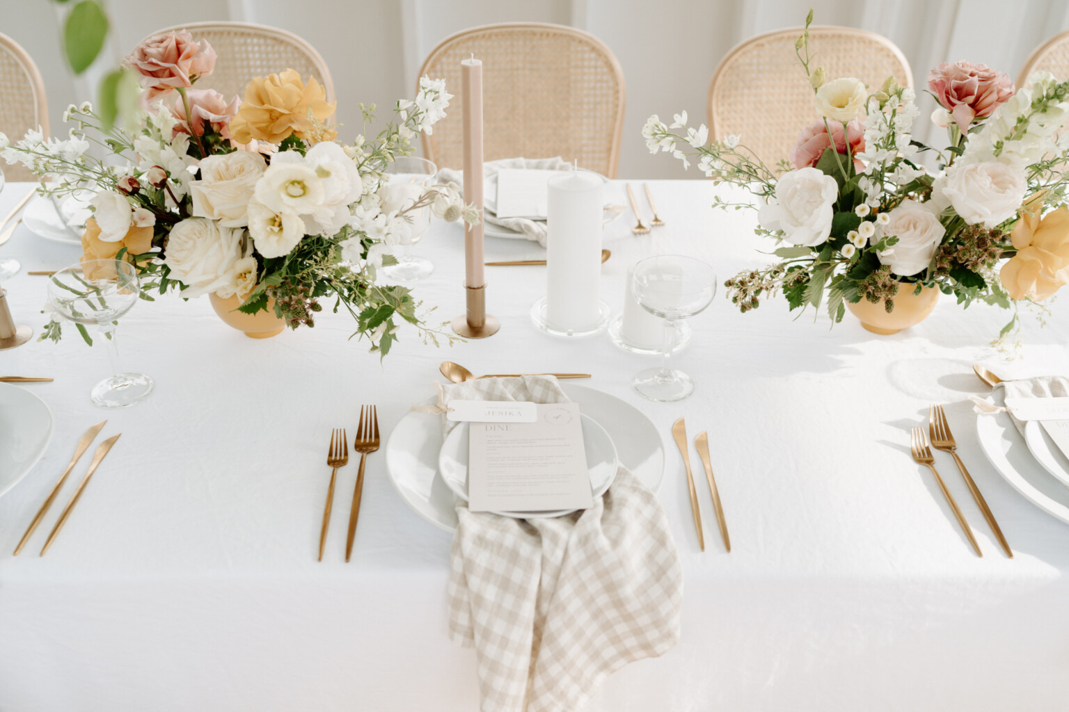 Tewantin Wedding and Event Hire, Styling and Coordination