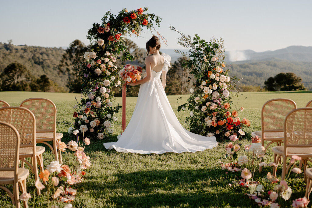 Wedding and Event Styling and Hire on the Sunshine Coast